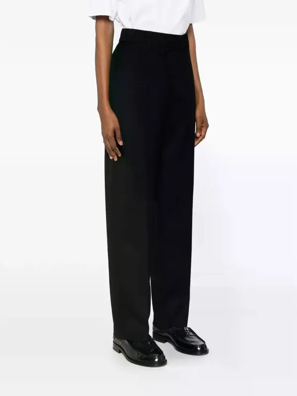 Brunello Cucinelli Tailored Straight-leg Trousers