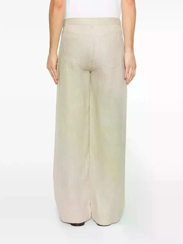 Séfr Arno Wide-leg Trousers