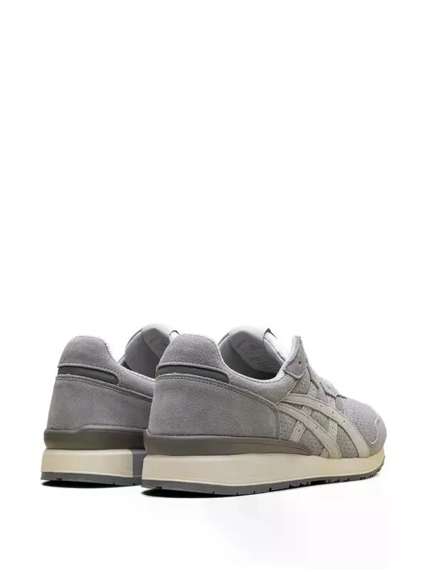 Onitsuka Tiger Ally Perforated Sneakers