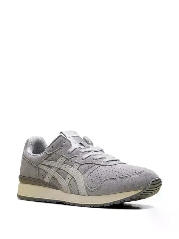 Onitsuka Tiger Ally Perforated Sneakers