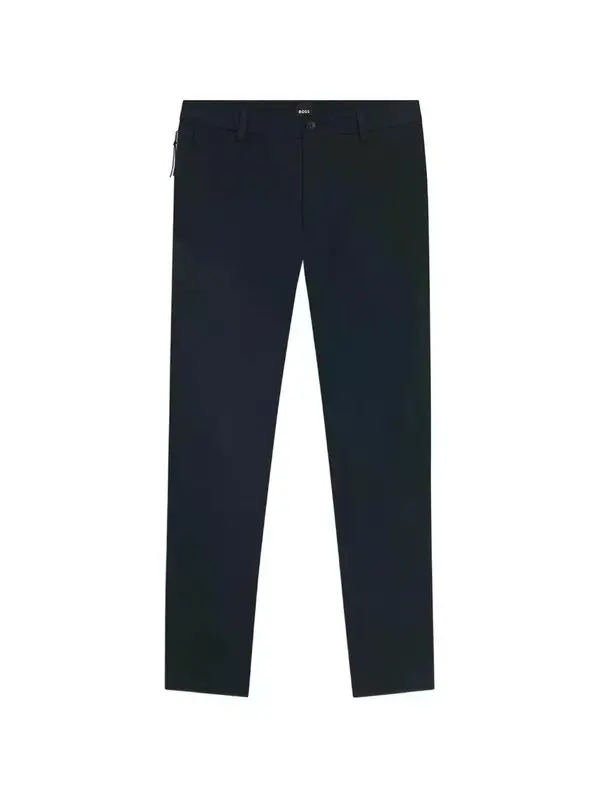 BOSS Straight-leg Trousers