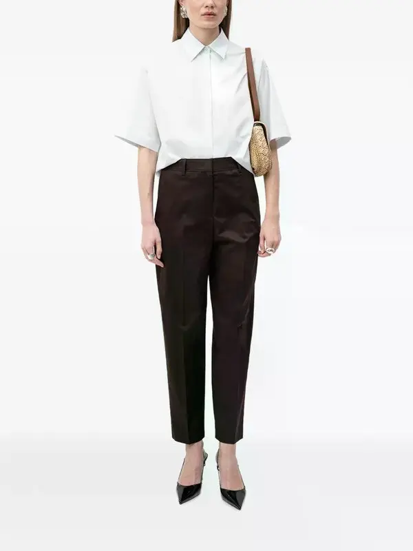 BOSS Short-sleeve Shirt