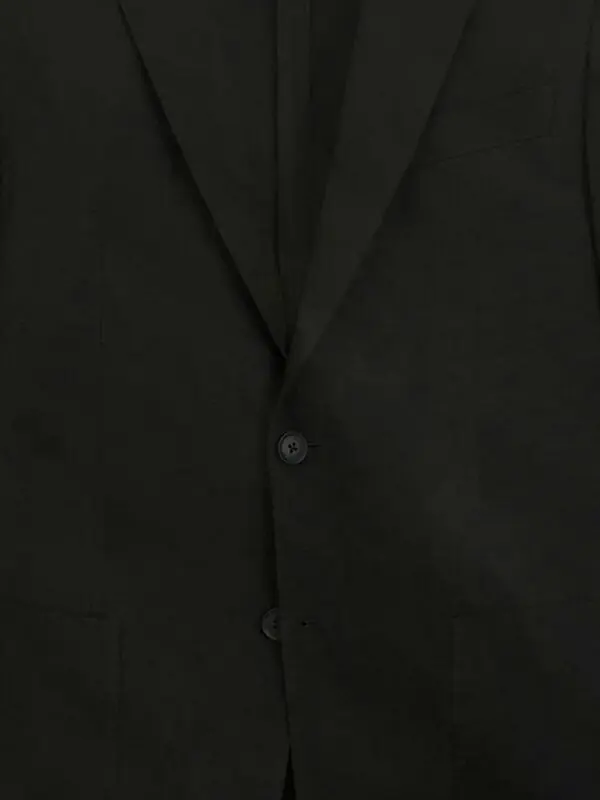 BOSS Stretch Cotton Seersucker Slim Fit Jacket