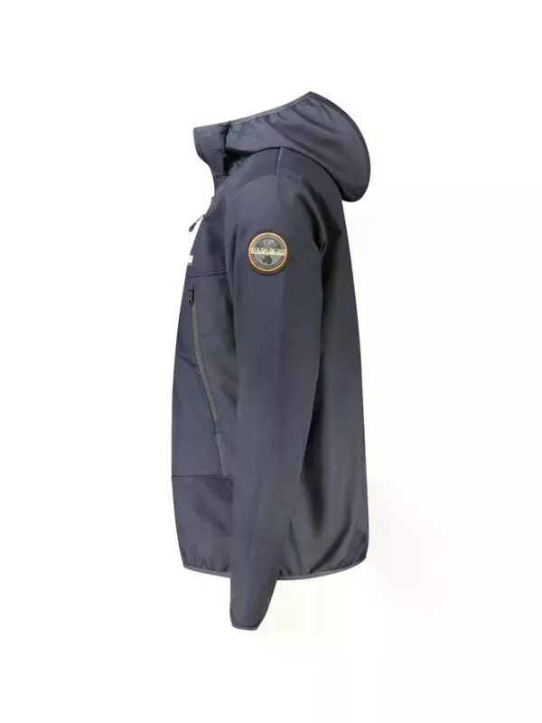 NAPAPIJRI A-biois Hooded Jacket