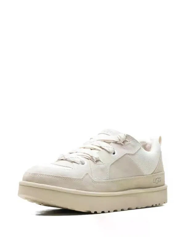 UGG Lowmel Sneakers - Neutrals