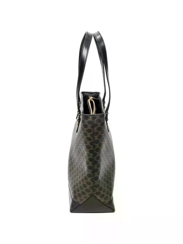 Celine Patterned Shoulder Bag