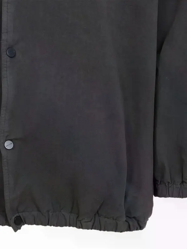 Fear Of God Logo-print Jacket