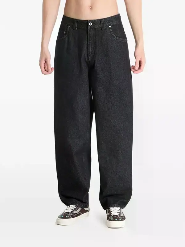 DIME Baggy Fit Denim Jeans