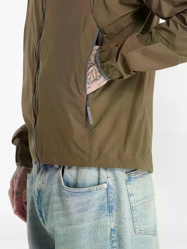 TILAK Tind Hooded Jacket