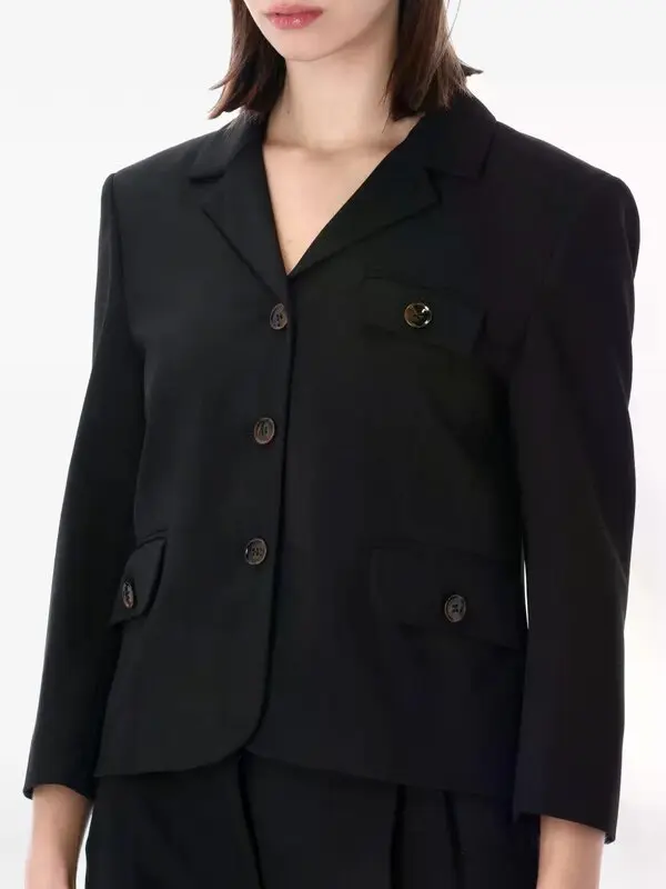 THE GARMENT Pisano Pocket Jacket