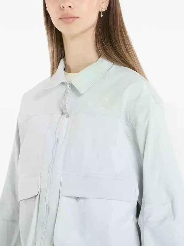 Nike Bomber Jacket