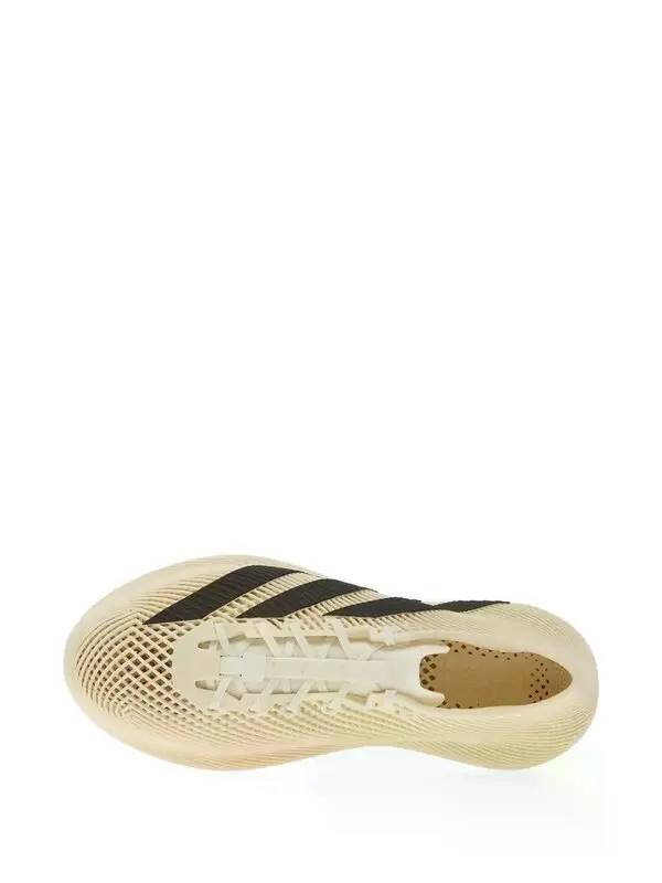 Adidas Climacool Sneakers With Logo Detail - Neutrals