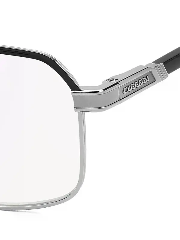 Carrera Eyewear 1145 Double-bridge Eyeglasses
