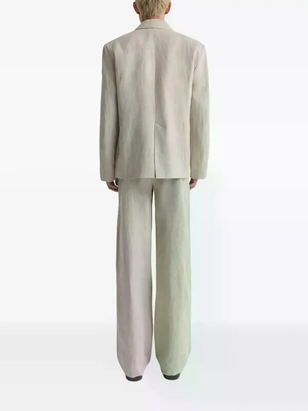 Séfr Donovan Double-breasted Blazer