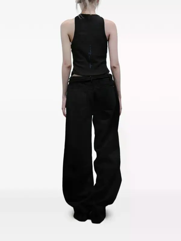 ILI NODE Greer Drawstring Trousers