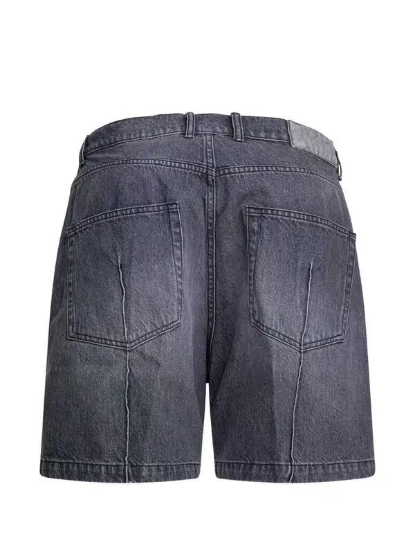 MFPEN Ceremony Stonewashed Shorts