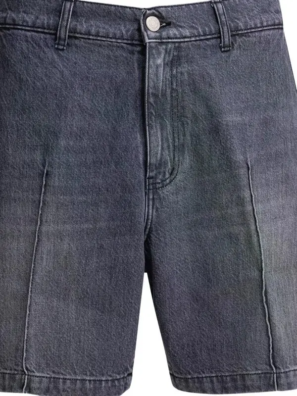 MFPEN Ceremony Stonewashed Shorts