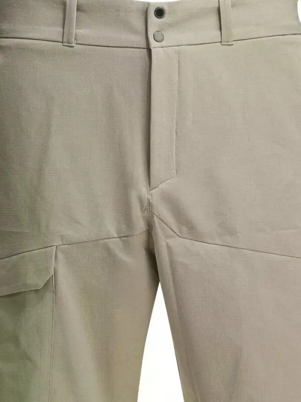 HOUDINI SPORTSWEAR Ripstop Cargo Shorts