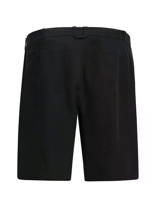 HOUDINI SPORTSWEAR Logo-embroidered Cargo Shorts
