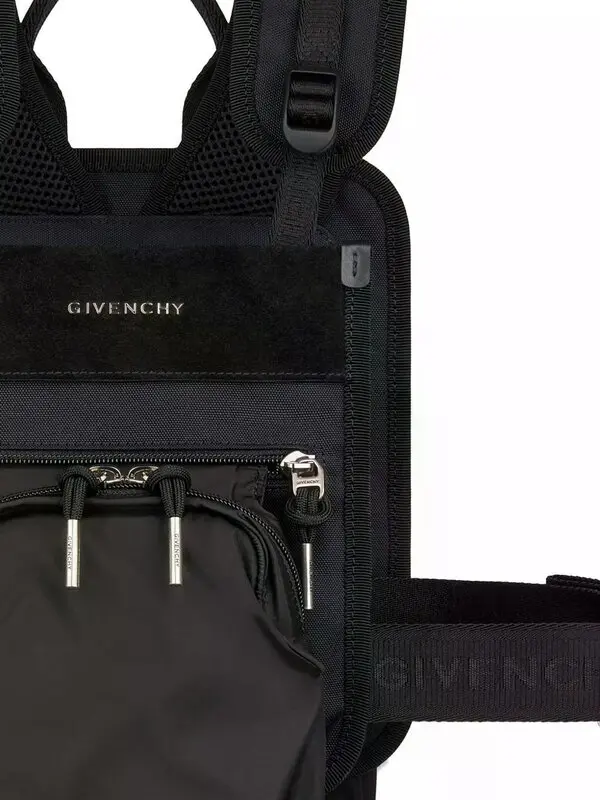 Givenchy Harness Backpack