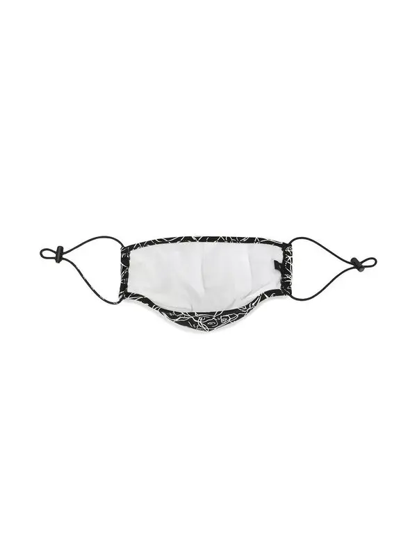 HACULLA. One Of A Kind Face Mask