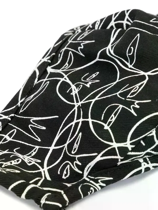 HACULLA. One Of A Kind Face Mask