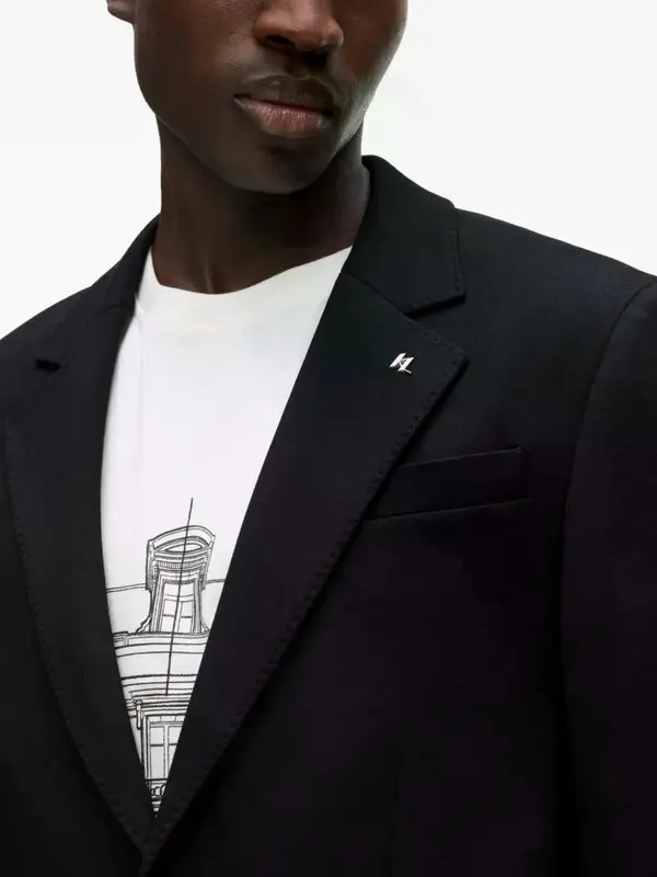 Karl Lagerfeld Punto Blazer