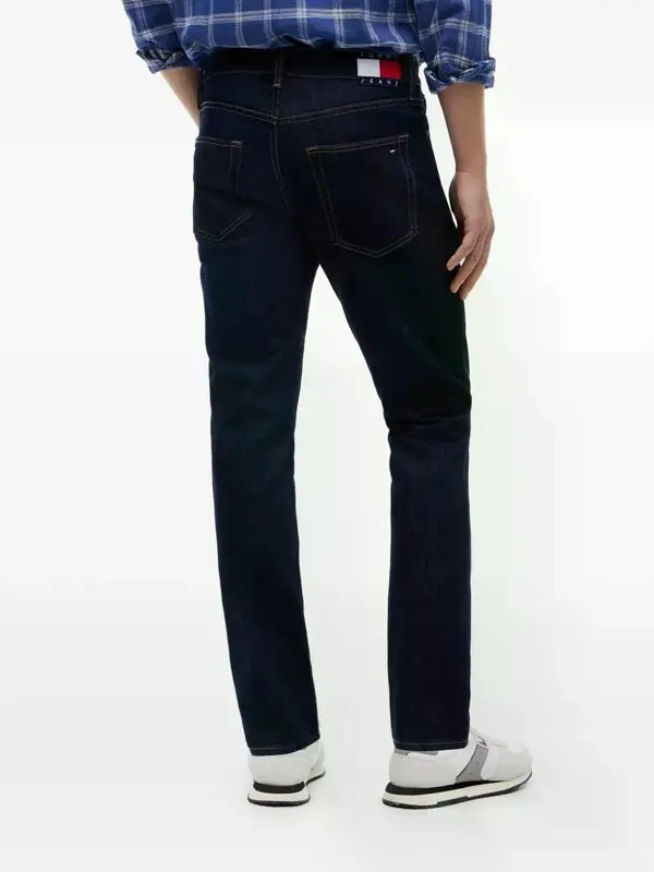 Tommy Hilfiger Scanton Slim-fit Jeans