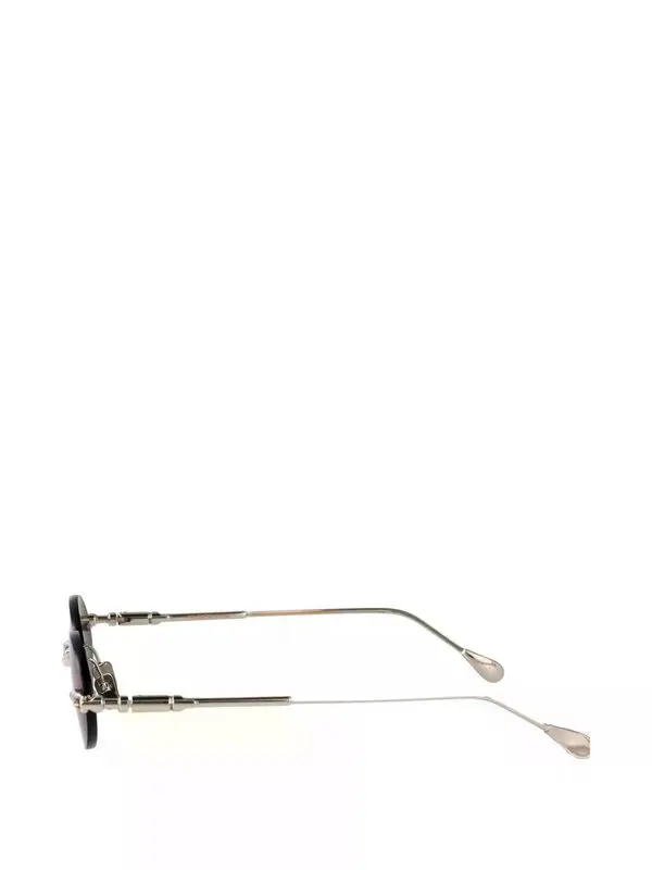 KUBORAUM Maske H62 Sunglasses - Silver