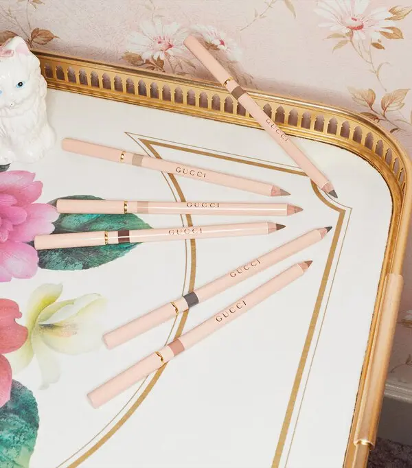 Gucci Crayon Définition Sourcils Eyebrow Pencil