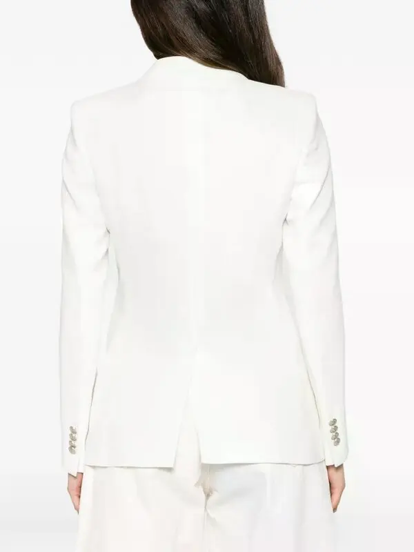 Tagliatore Double-breasted Blazer