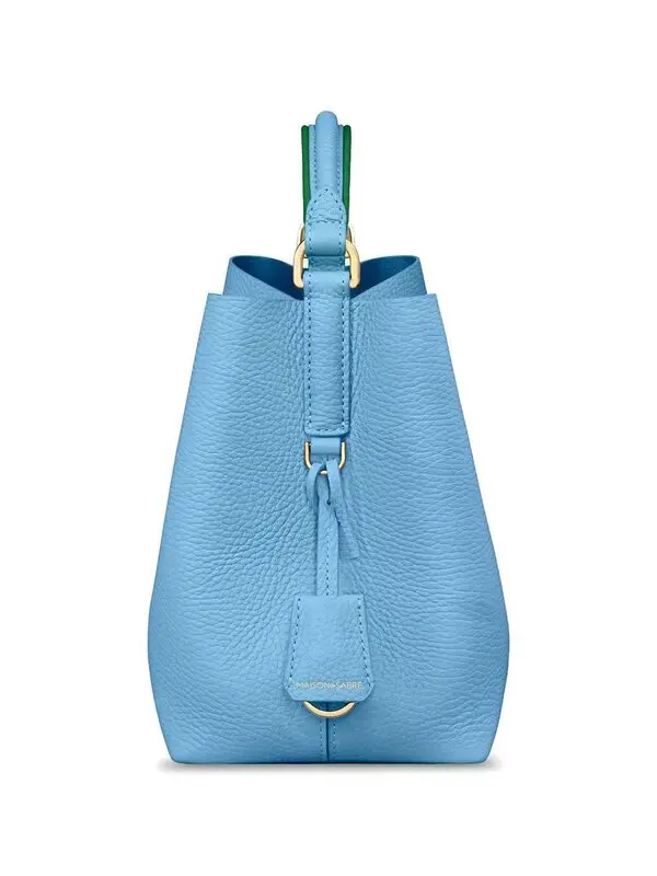 MAISON DE SABRE The Mini Bucket Bag