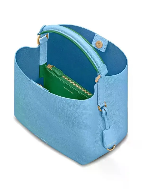 MAISON DE SABRE The Mini Bucket Bag
