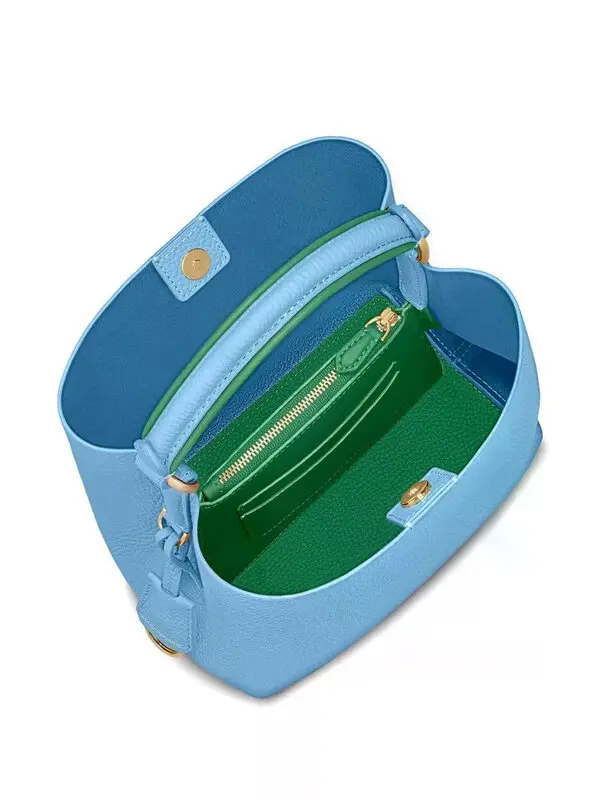 MAISON DE SABRE The Mini Bucket Bag