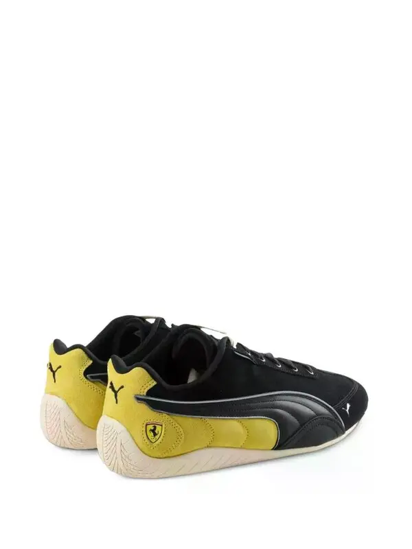 PUMA X Ferrari Speedcat Sneakers