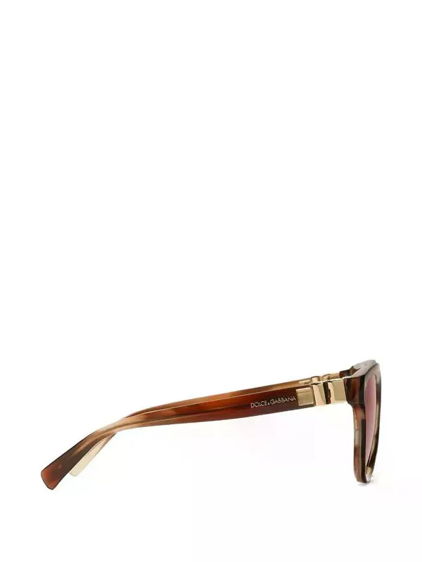 Dolce & Gabbana Dg Hinge Sunglasses