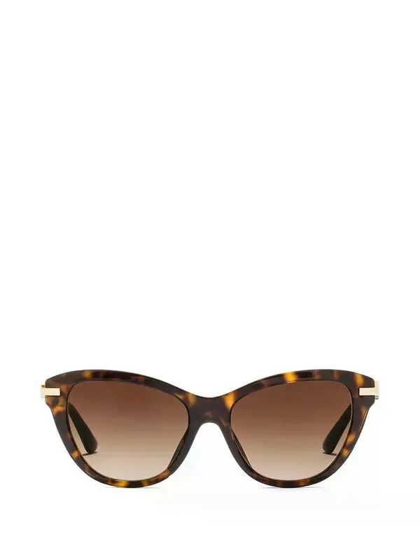 Dolce & Gabbana Dg Glow Sunglasses - Brown