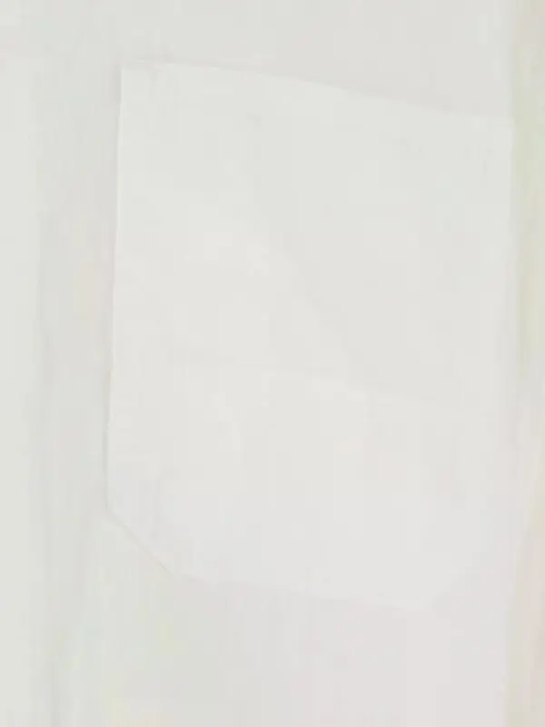 DUNST Patch-pocket Button-up Jacket