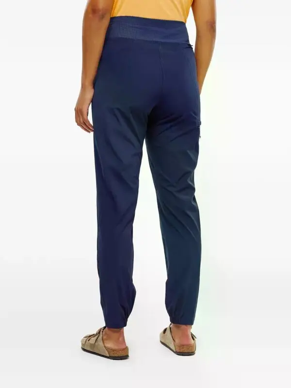 PASCAL MILLET Cimaï Logo-print Track Pants