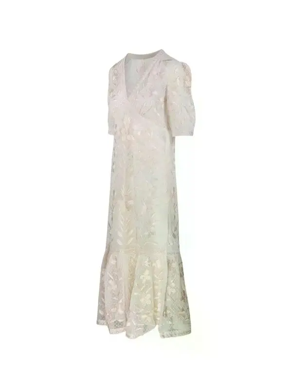 Antik Batik Carioca Maxi Dress