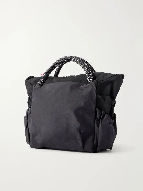 On Track Pack Rip-stop Shoulder Bag