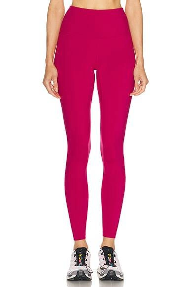 Varley Freesoft 28 High Rise Legging