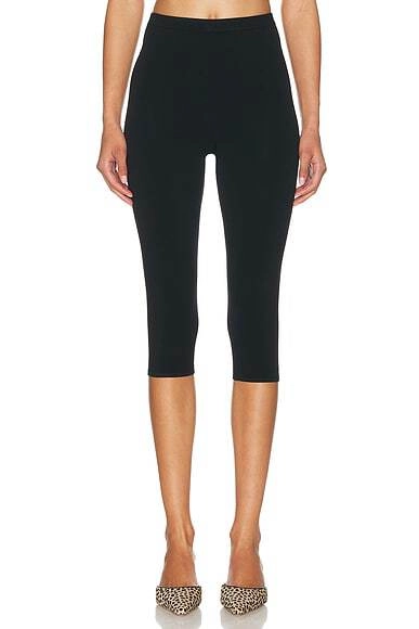 HELSA Beckette Knit Capri