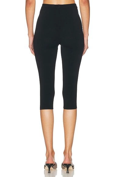 HELSA Beckette Knit Capri