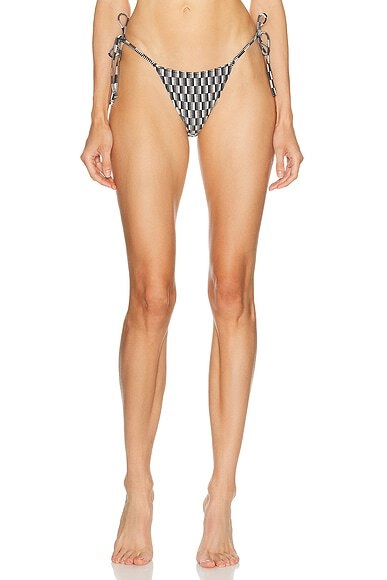 TROPIC OF C Praia Bikini Bottom - Duafe