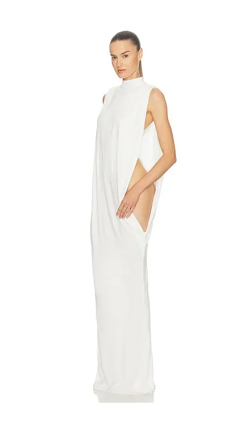 HELSA Katerina Jersey Gown