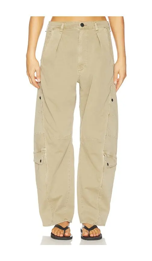Citizens Of Humanity Flight Pant - Tan