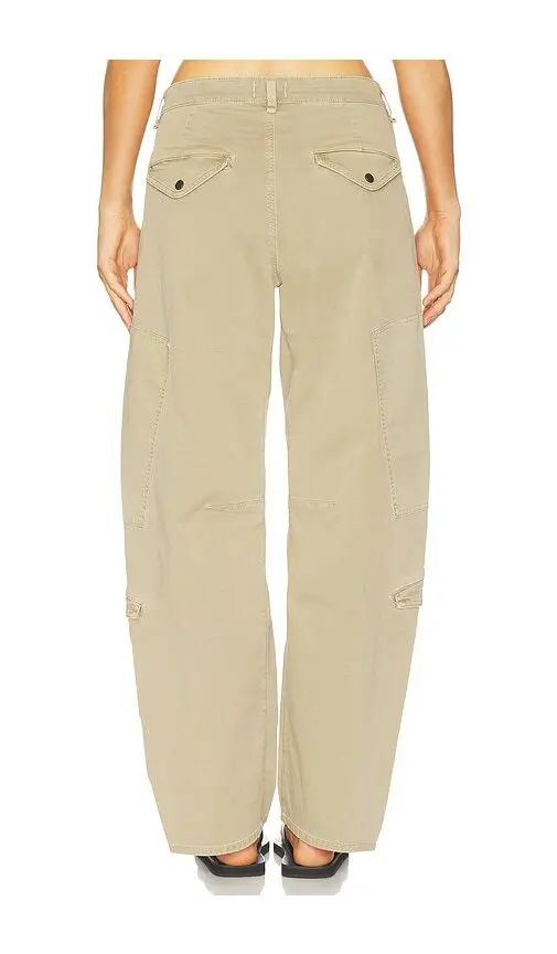 Citizens Of Humanity Flight Pant - Tan