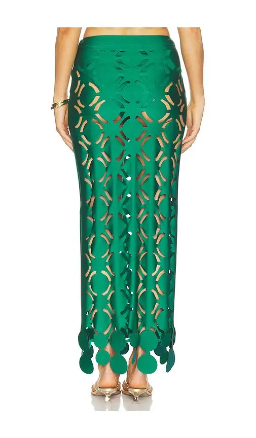 ANCORA Bora Skirt