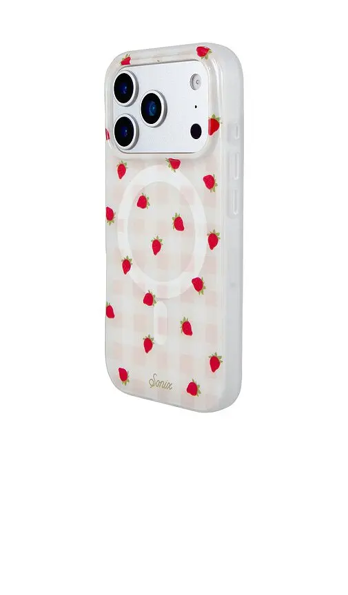 Sonix Magsafe Compatible Iphone 17 Pro Case